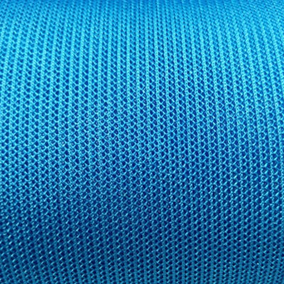 Home Textile 3D Mesh Fabric Sportswear Breathable Knitted Mesh Fabric