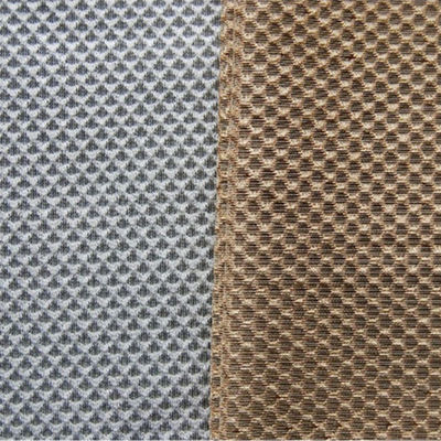 Airmesh 180GSM 3d Air Mesh Fabric Waterproof Polyester Mesh Fabric For Suit