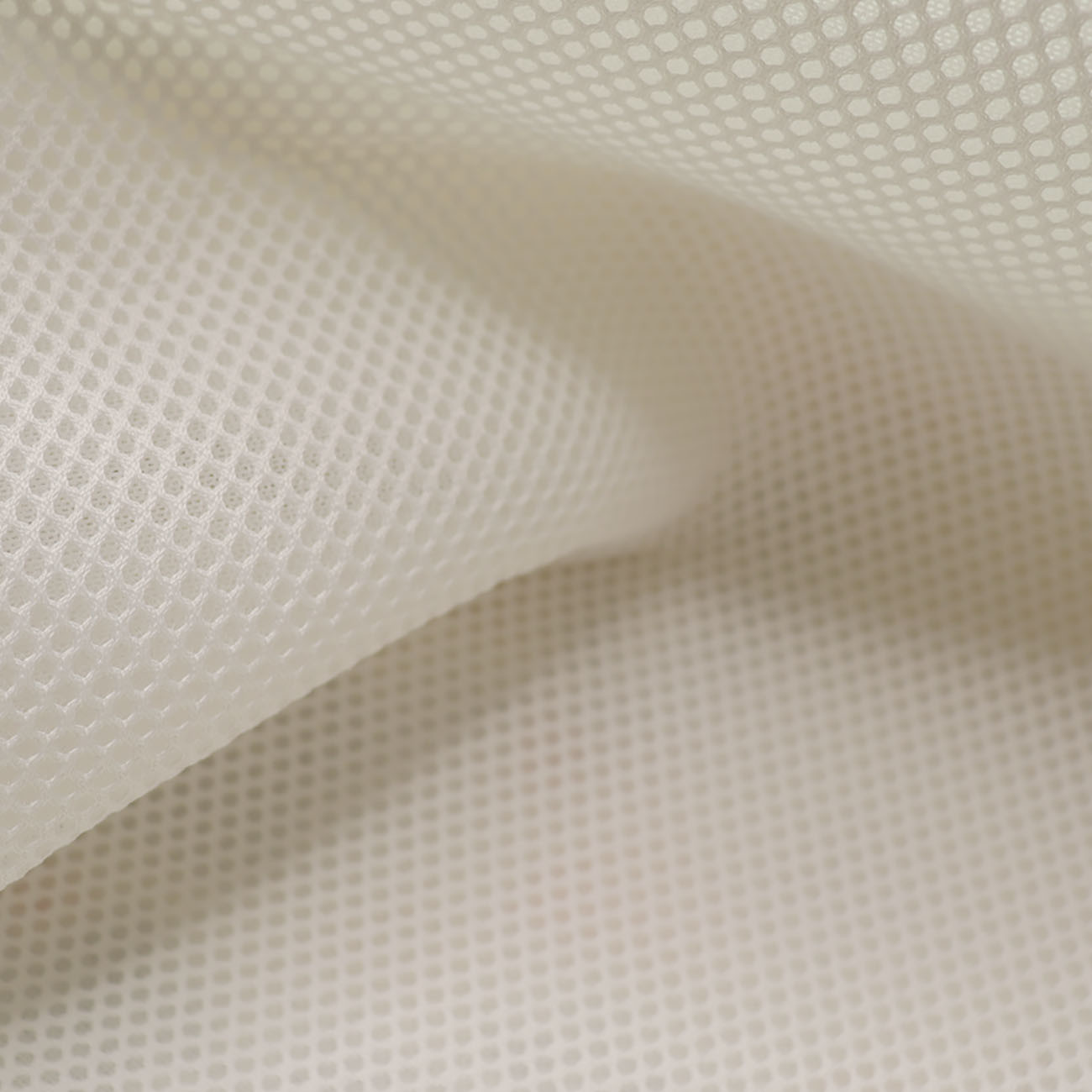 3mm Air Mesh Space Mesh Fabric 280GSM 3D Mesh Fabric For Seat Back
