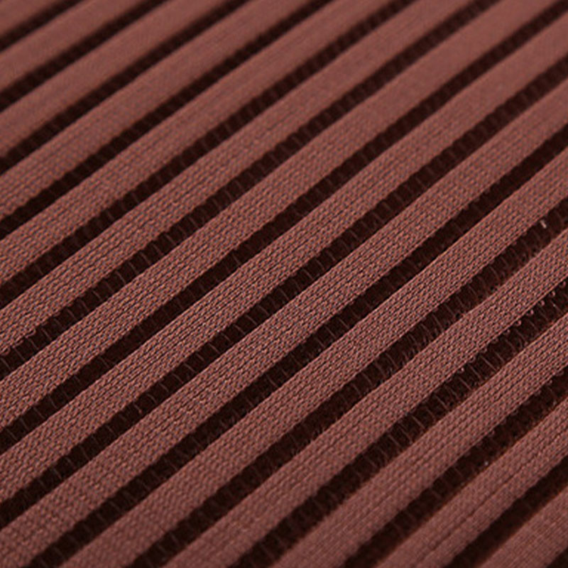 800GSM 200D 3D Mesh Fabric 100 Percent Polyester Mesh Fabric 10MM - 20MM