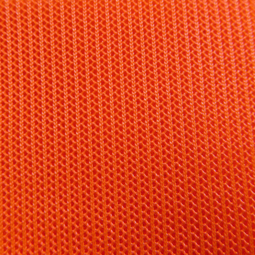 Waterproof 3D Mesh Fabric Tear Resistant Airmesh Spacer Mesh Fabric For ...