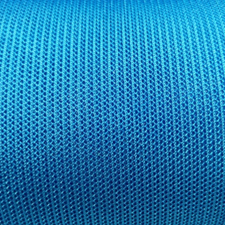 Waterproof 3D Mesh Fabric Tear Resistant Airmesh Spacer Mesh Fabric For ...