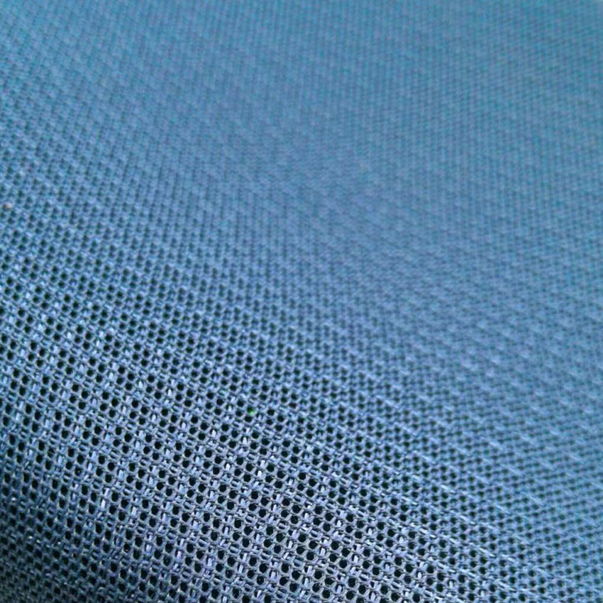 400GSM Air Mesh Material Highly Absorbent 3d Air Spacer Mesh Fabric