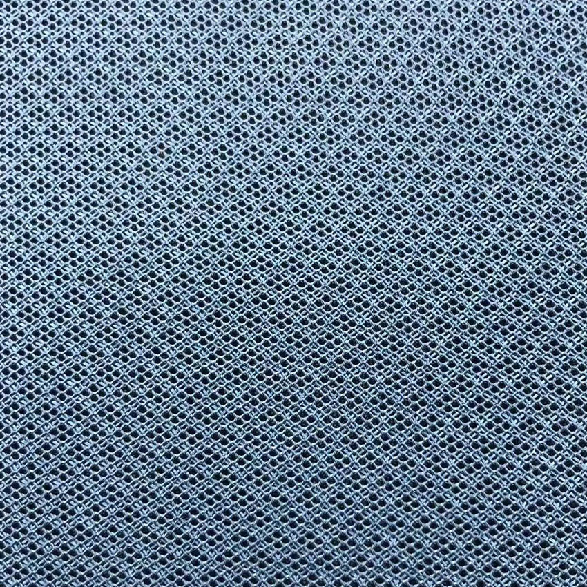 400GSM Air Mesh Material Highly Absorbent 3d Air Spacer Mesh Fabric