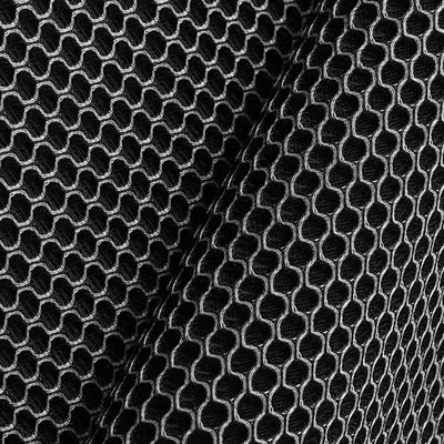 Quality Air Mesh Fabric & 3D Mesh Fabric factory from China